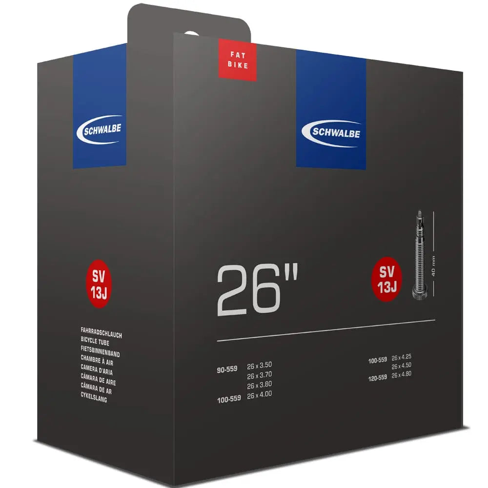Schwalbe SV13F Freeride 40mm – Saint Piran Service Course