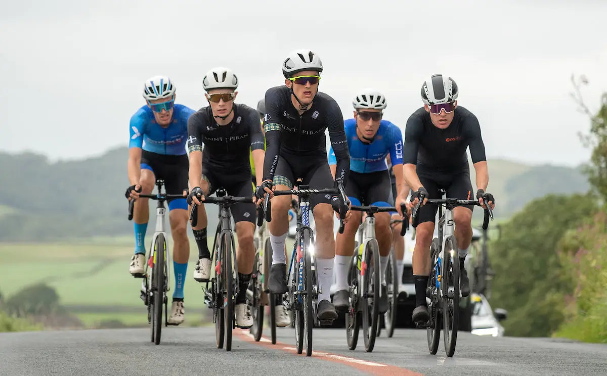 Tyler Hannay gives us an insight into his season goals - Saint Piran ...