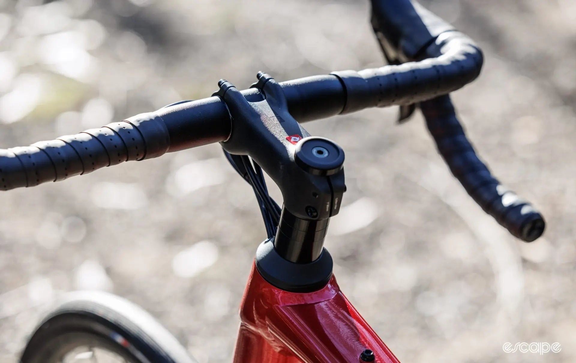 View all Handlebars & Stems - Saint Piran Service Course