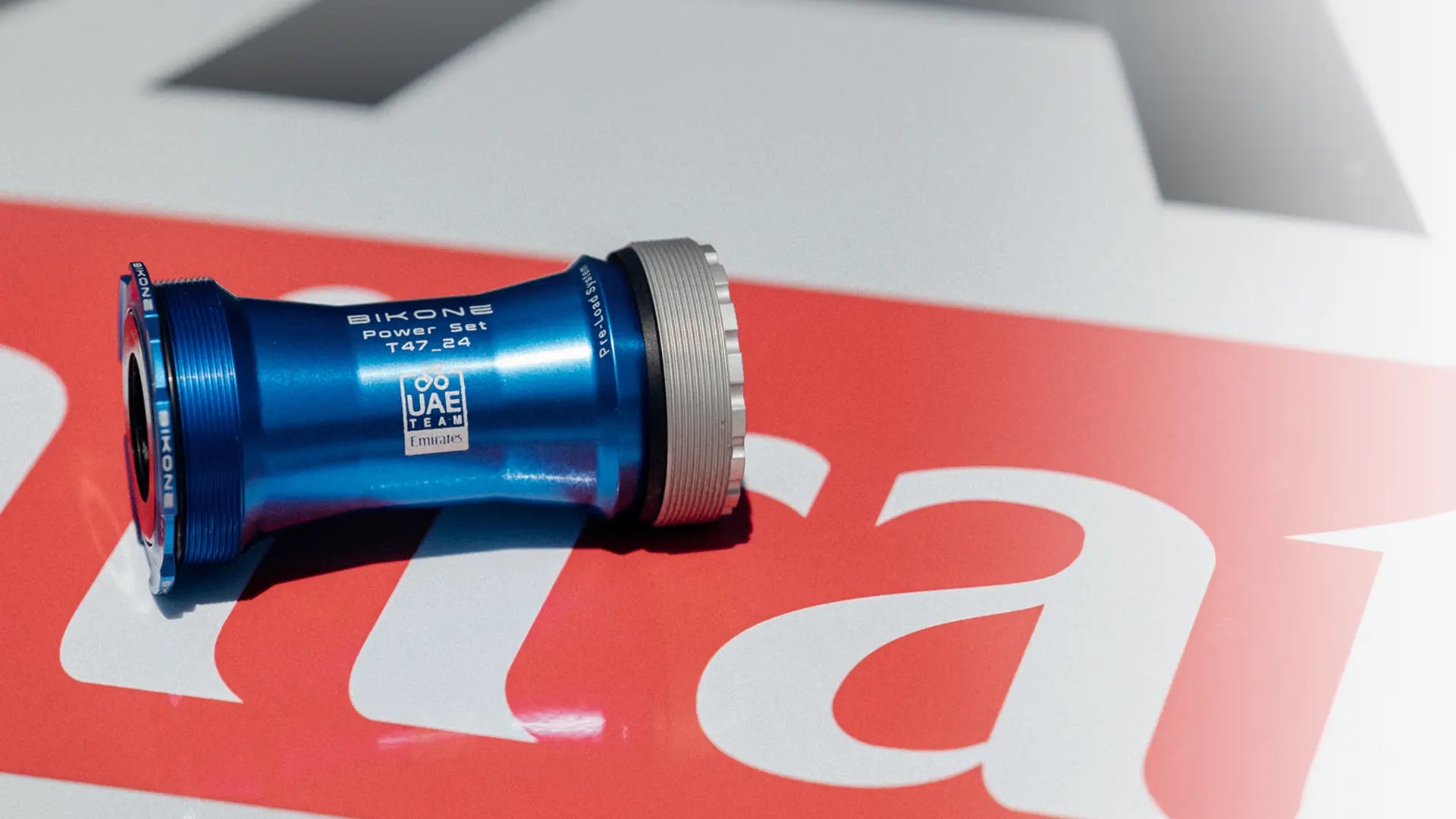 Bikone Bottom Brackets - Quality Bike Components – Page 3 – Saint Piran ...