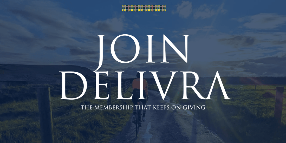 Delivra Membership – Saint Piran Service Course