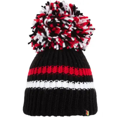 Knight Rider | Black Bobble Hat | Big Bobble Hats – Saint Piran Service ...