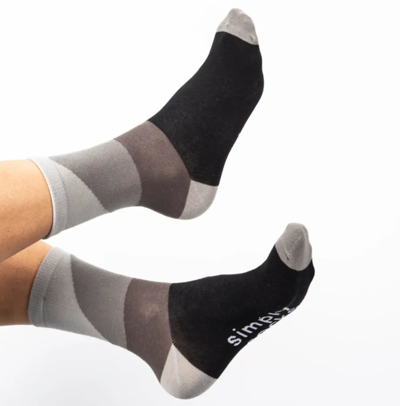 Macchiatoe | Socks | Big Bobble Hats – Saint Piran Service Course