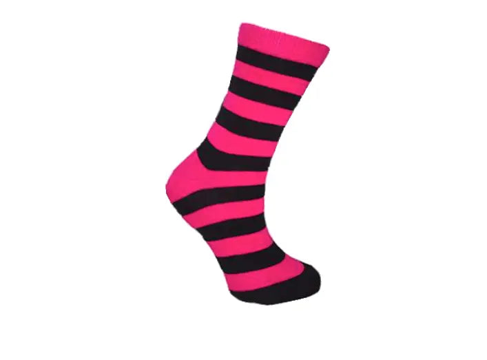 Pink Panda Socks | Pink Socks | Big Bobble Hats – Saint Piran Service ...