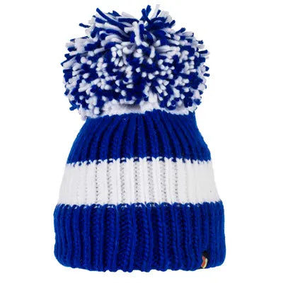 Scotch Bonnet | Blue Bobble Hats | Big Bobble Hats – Saint Piran ...