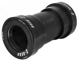 C-Bear BB30 to ROTOR 30mm Axle cranks Inc Power (R) – Saint Piran ...