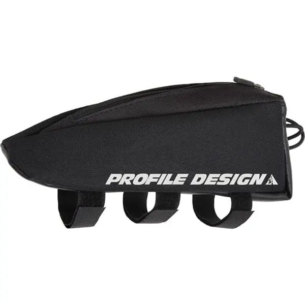 Top Tube Storage Pack - Saint Piran Service Course