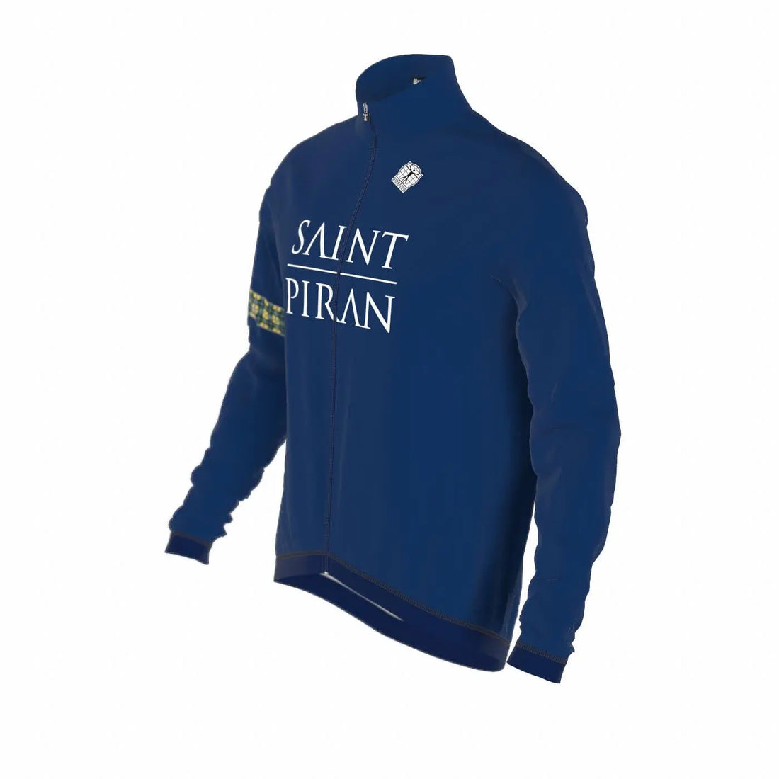 Delivra Rain Jacket - Icon - Saint Piran Service Course