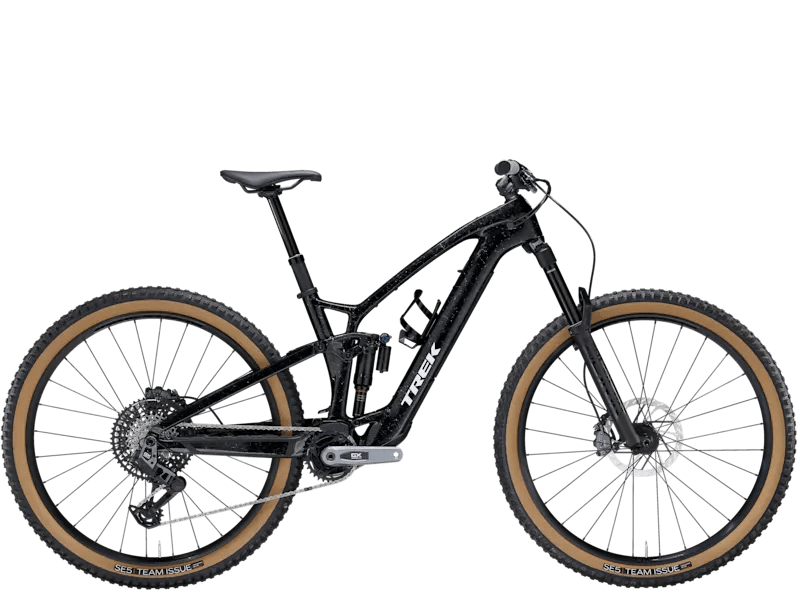 Trek Fuel EXe 9.8 GX AXS T-Type 2025 Electric MTB Bike – Saint Piran ...