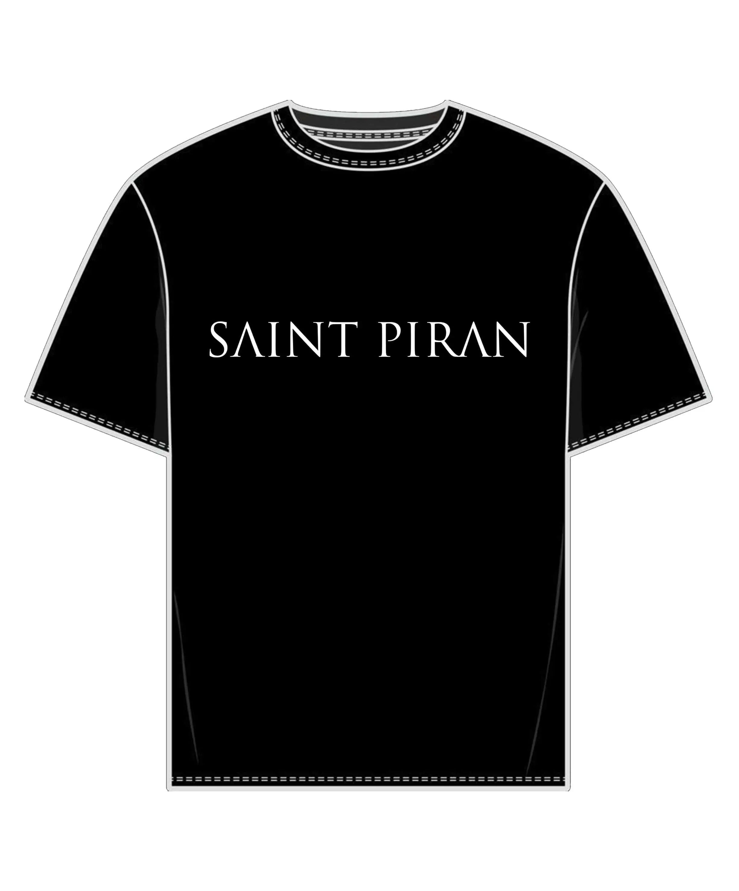 Saint Piran Class Of 2023 T-Shirt – Saint Piran Service Course