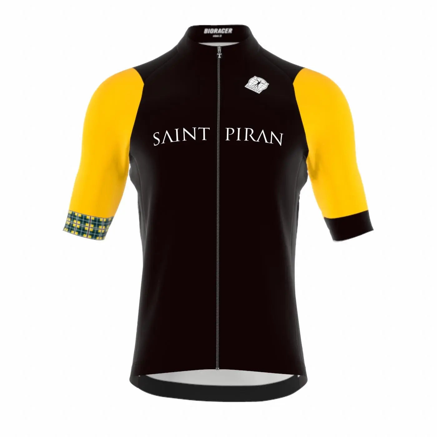 HOWL Short Sleeve Jersey - Icon - Saint Piran Service Course