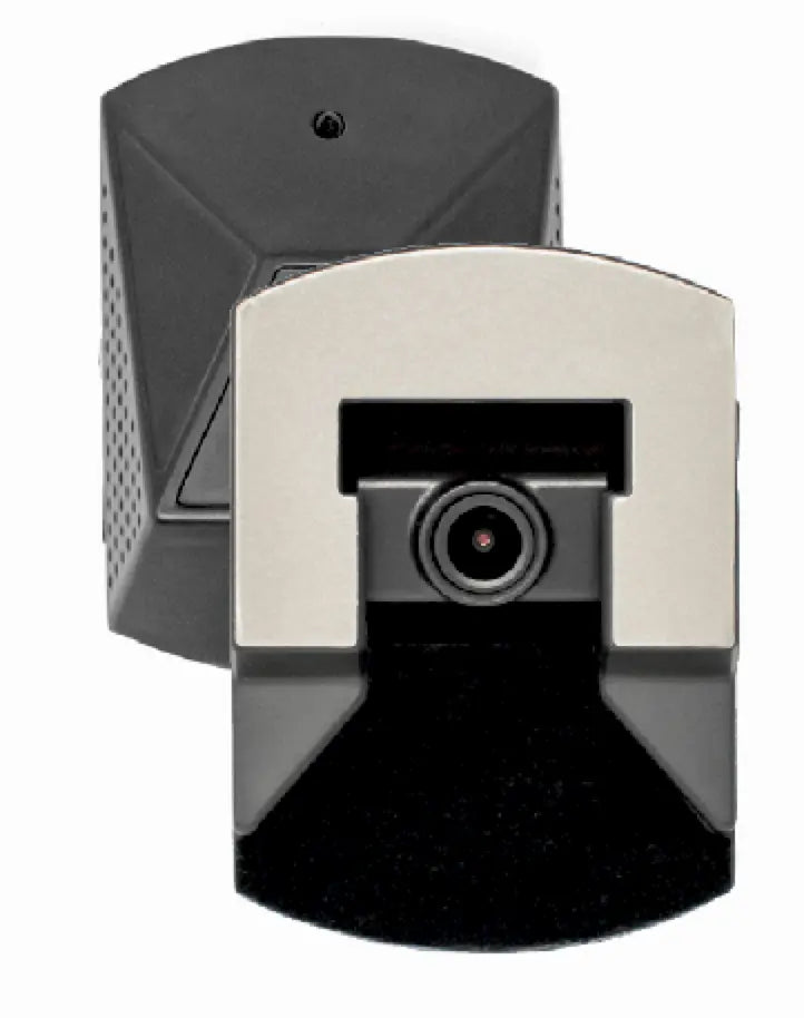 TMS - AI Camera Solution – Saint Piran Service Course