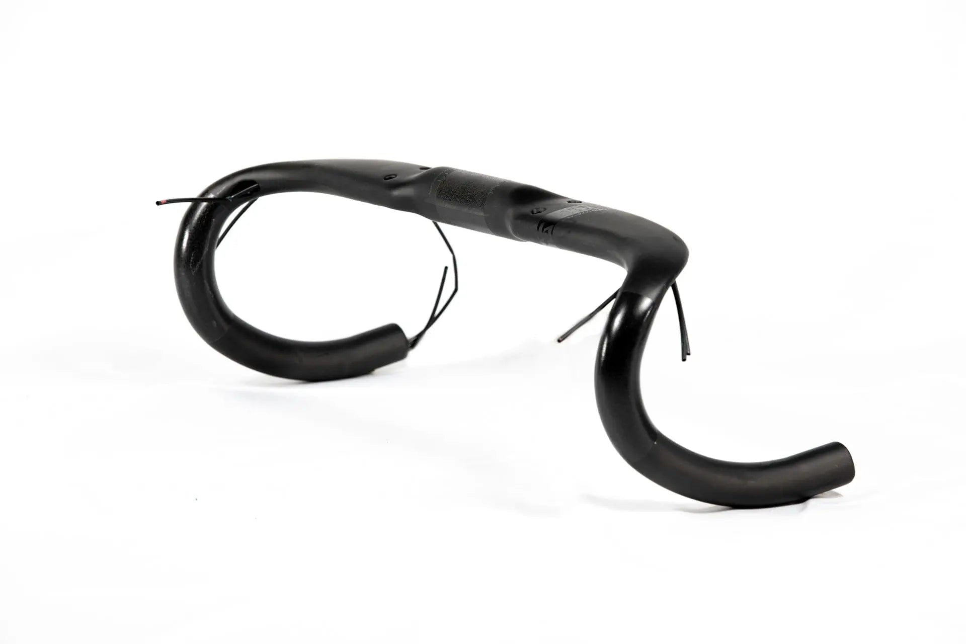 Lapierre Aero Carbon Handlebars – Saint Piran Service Course