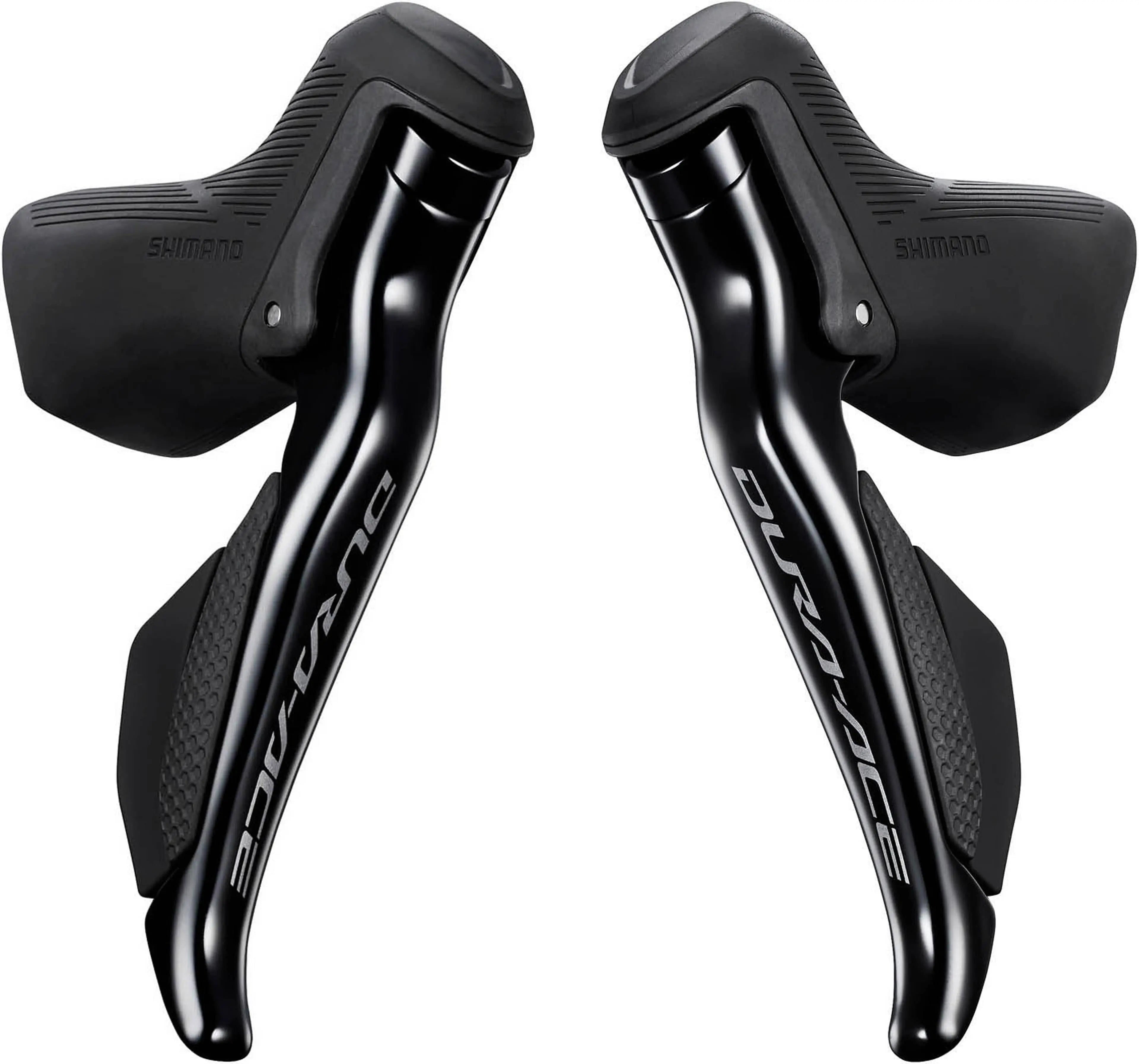 Shimano Dura-Ace R9250 Di2 12 Speed Shifter Set - Saint Piran Service ...