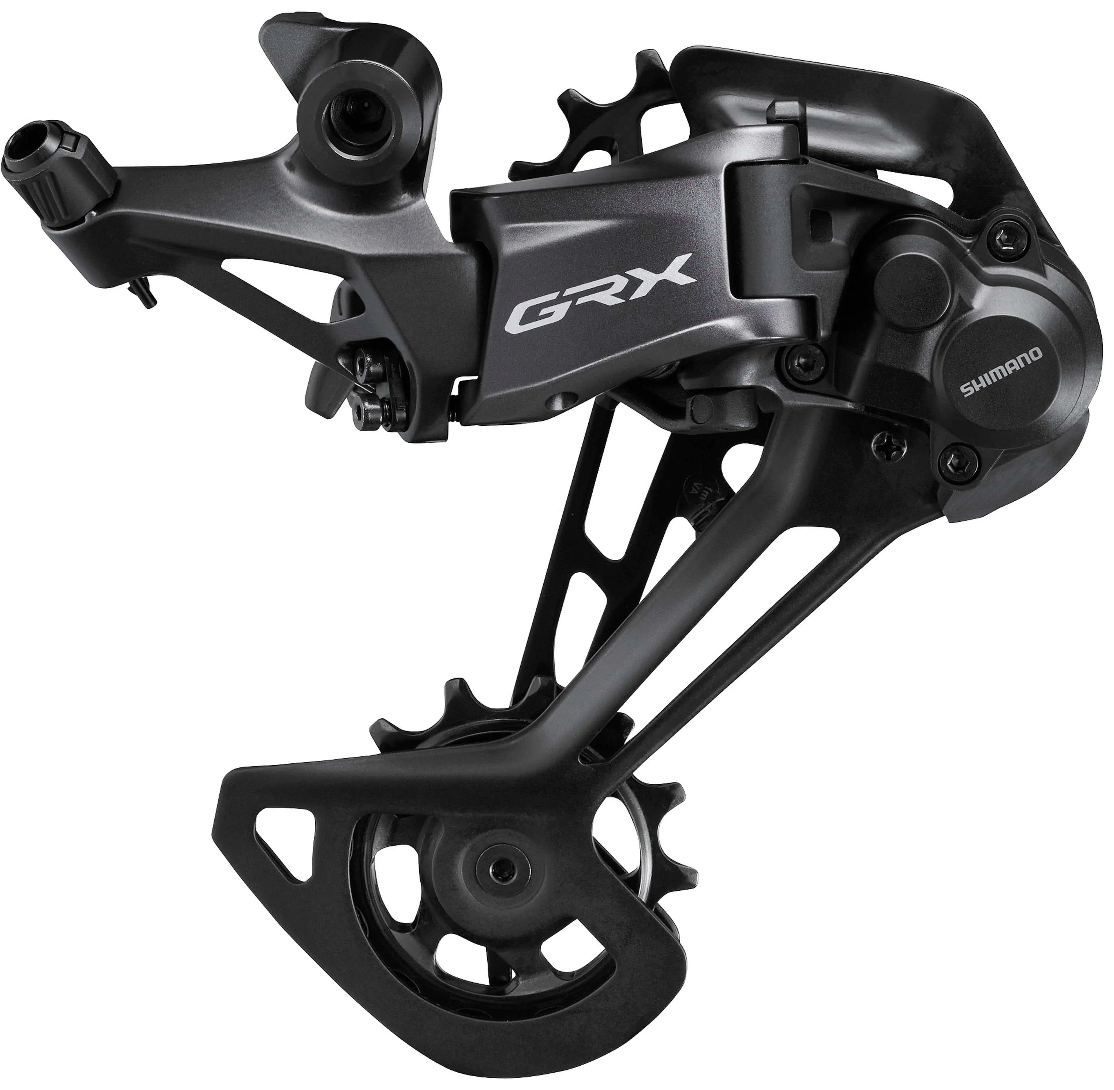 Shimano GRX 822 12 Speed Rear Derailleur - Saint Piran Service Course