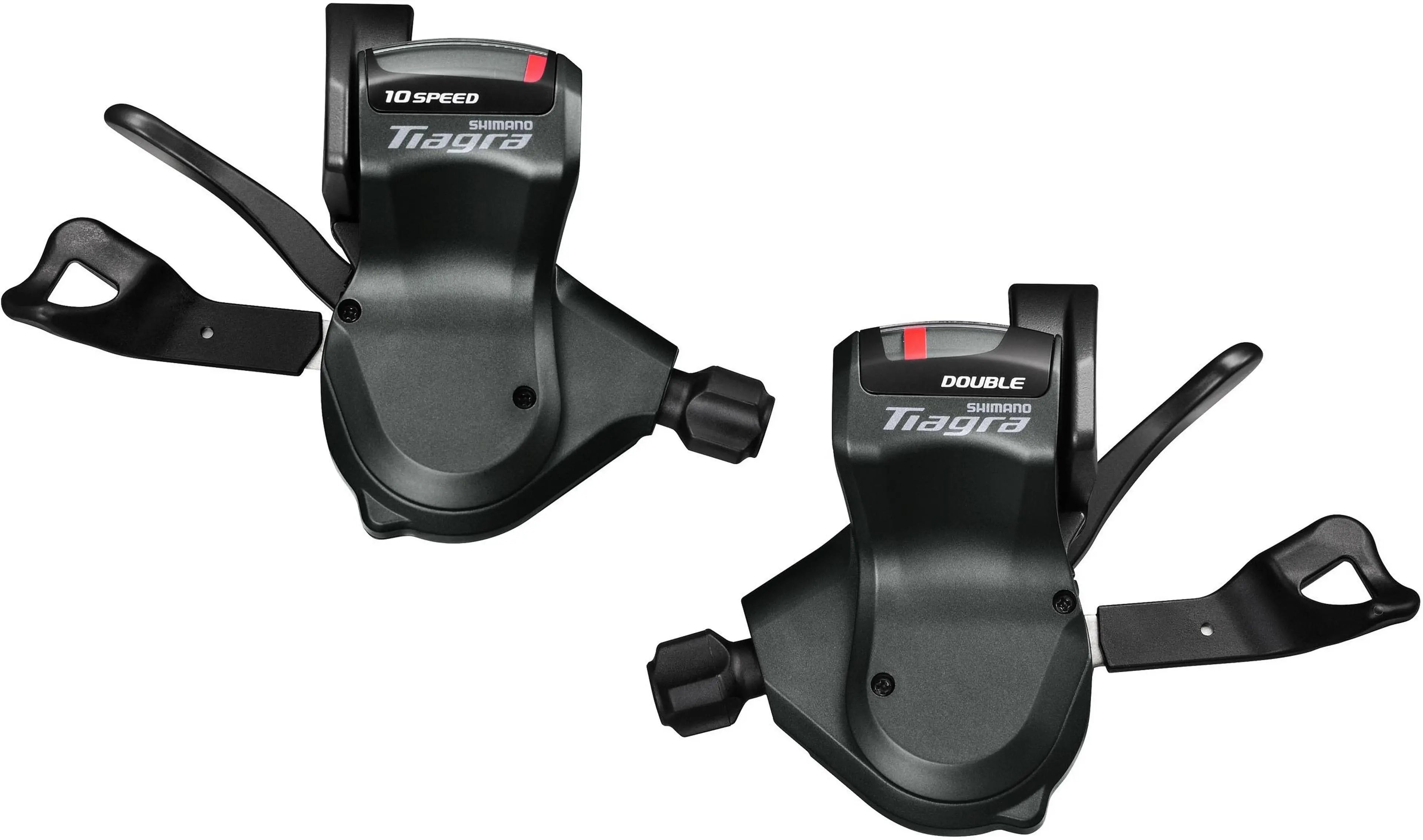 Shimano Tiagra 4700 Flat Bar 12 Speed Shifter Set - Saint Piran – Saint ...